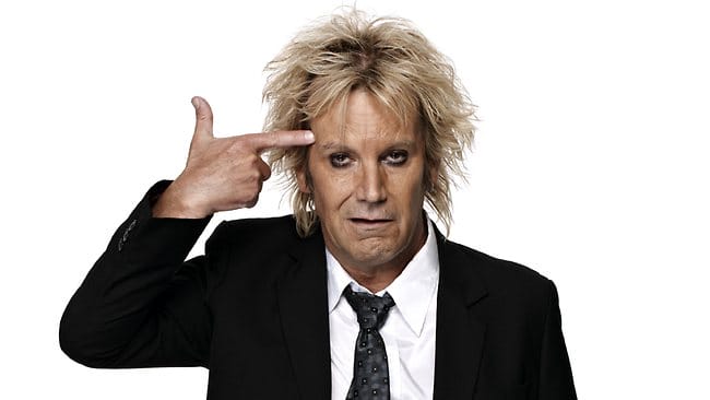 Ultimate 80s Reunion – X-Press Magazine – Entertainment in Perth