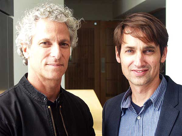 David Siegel and Scott McGehee – X-Press Magazine – Entertainment in Perth