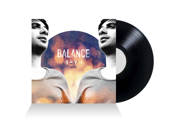 Guy J – X-Press Magazine – Entertainment in Perth