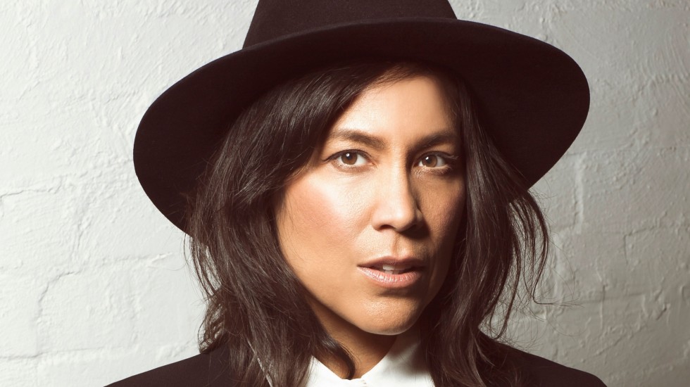 Kate Ceberano – X-Press Magazine – Entertainment in Perth