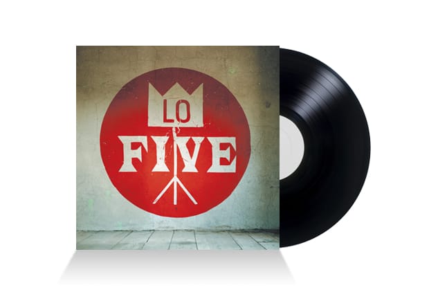 Lo Five – X-Press Magazine – Entertainment in Perth