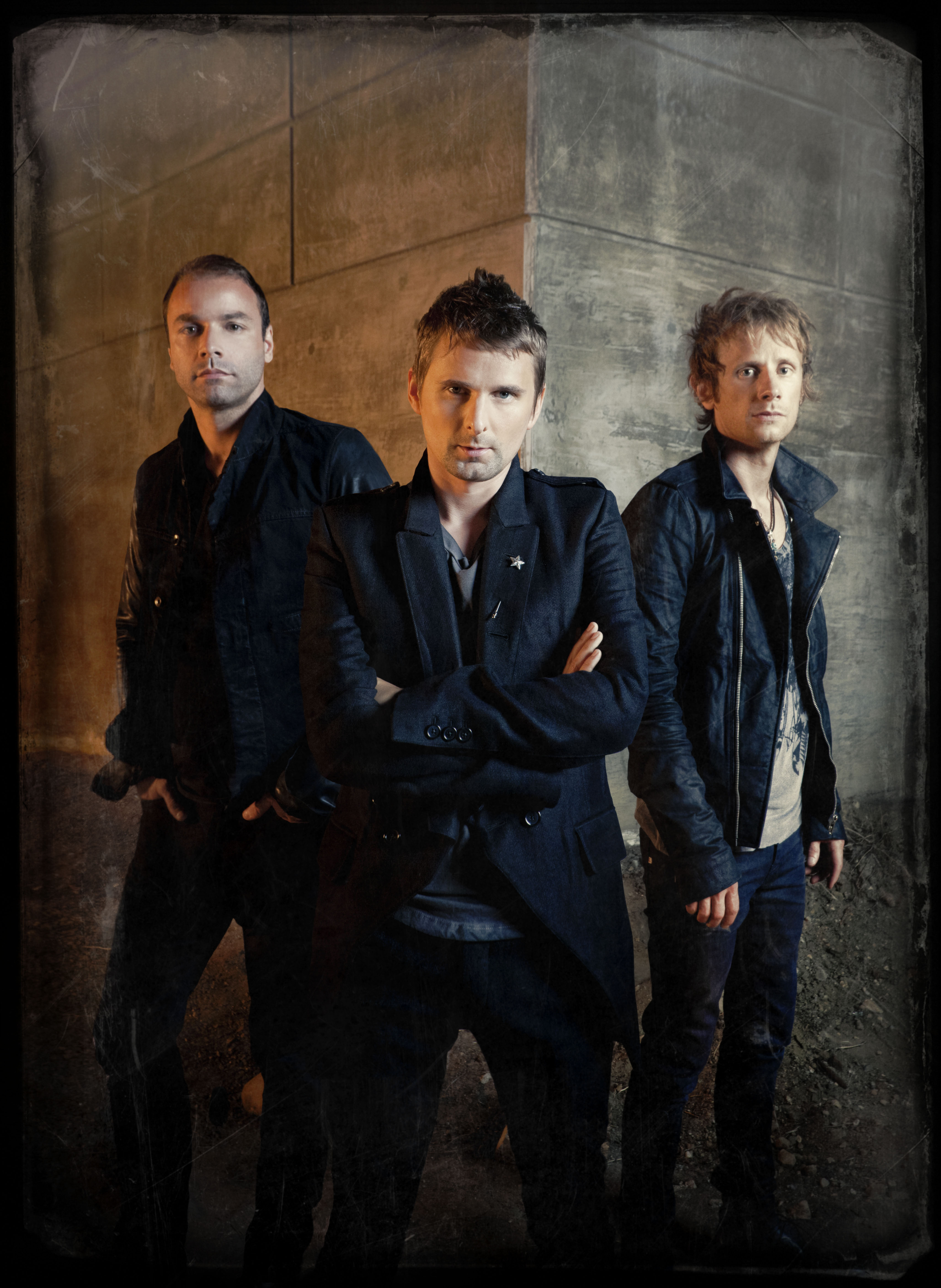 Muse – X-Press Magazine – Entertainment in Perth