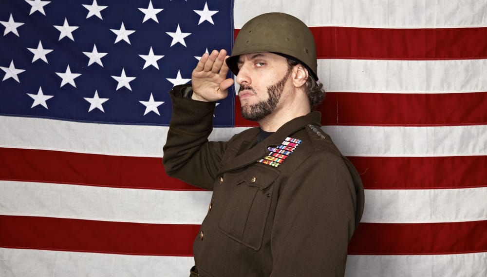 R.A. The Rugged Man – X-Press Magazine – Entertainment in Perth