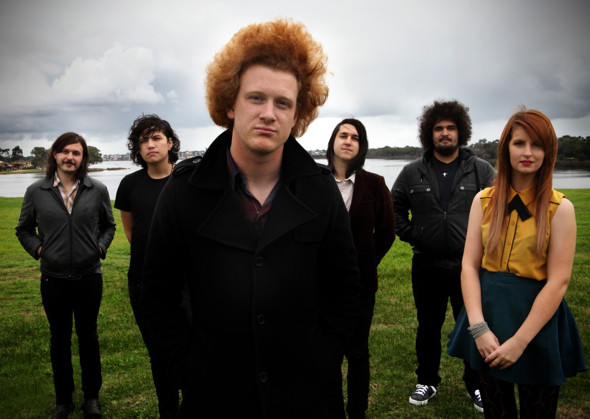 Timothy Nelson – X-Press Magazine – Entertainment in Perth