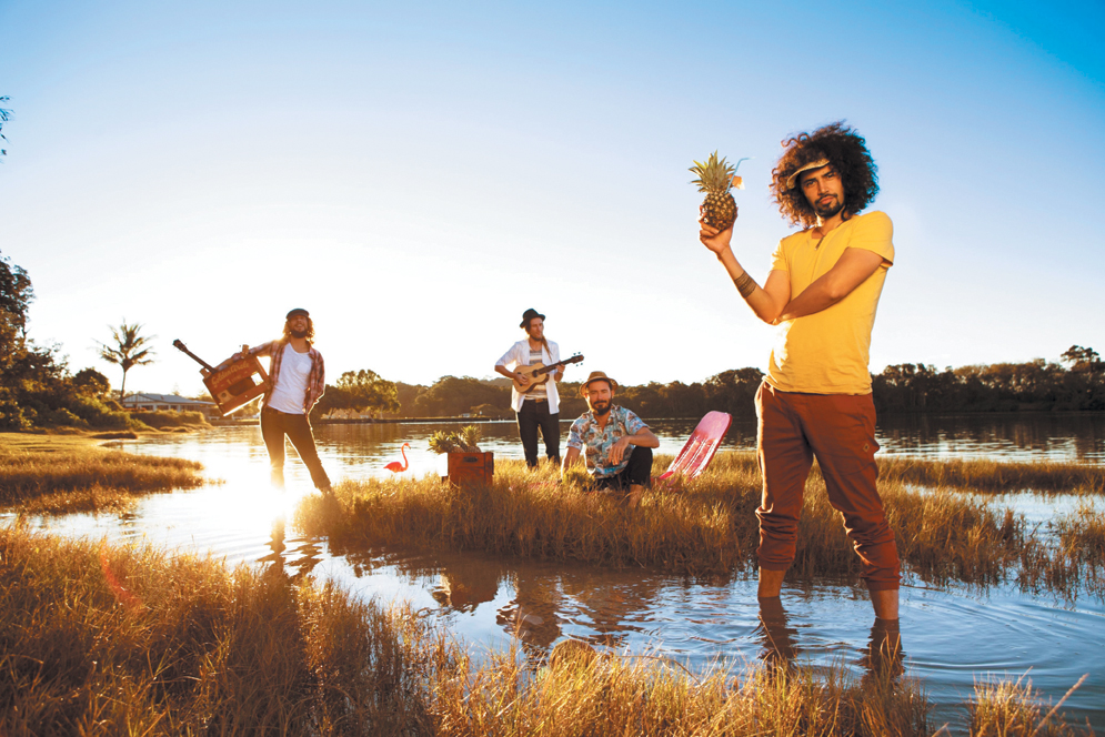 Bobby Alu – X-Press Magazine – Entertainment in Perth