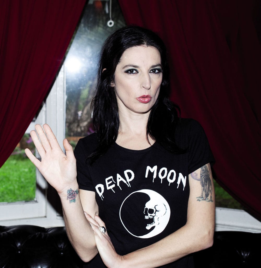 Adalita – X-Press Magazine – Entertainment in Perth