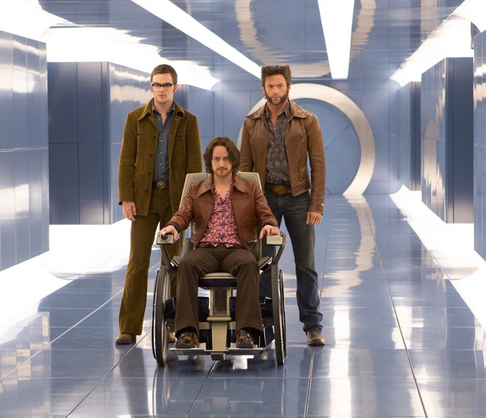 The Future Looks Bright For The X-Men Franchise – X-Press Magazine ...