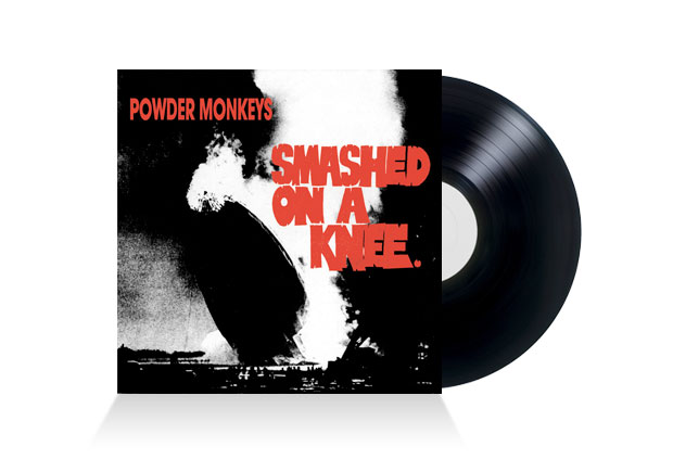 Powder Monkeys – X-Press Magazine – Entertainment in Perth