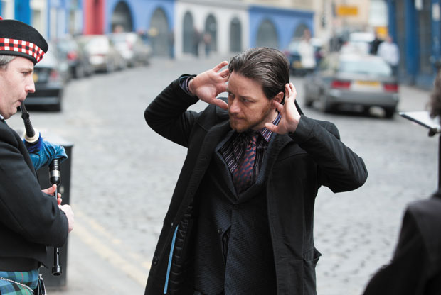 The Filth And The Fury: Jon S. Baird – X-Press Magazine – Entertainment ...