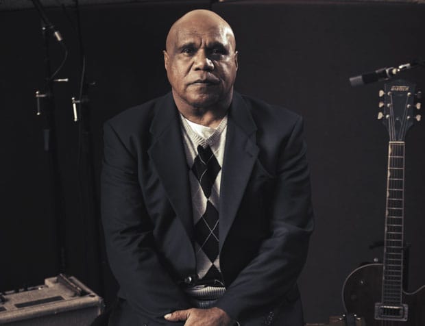Archie Roach – X-Press Magazine – Entertainment in Perth