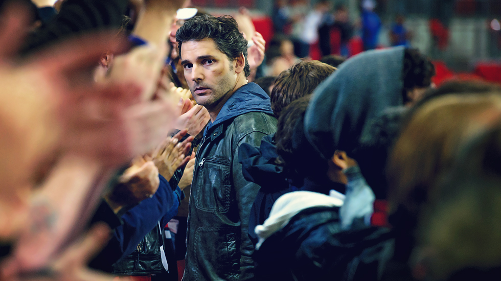 Eric Bana: Circuit Breaker – X-Press Magazine – Entertainment in Perth