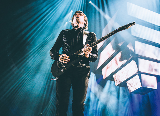 Muse – X-Press Magazine – Entertainment in Perth