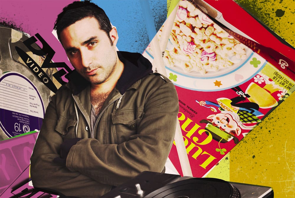 DJ Yoda – X-Press Magazine – Entertainment in Perth