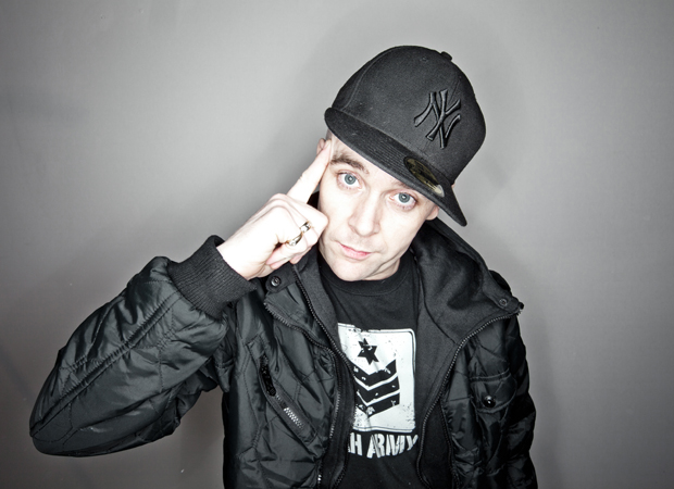 BRB, DJ YT – X-Press Magazine – Entertainment in Perth