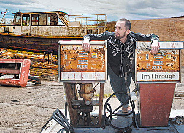 Eric Erdman – X-Press Magazine – Entertainment in Perth