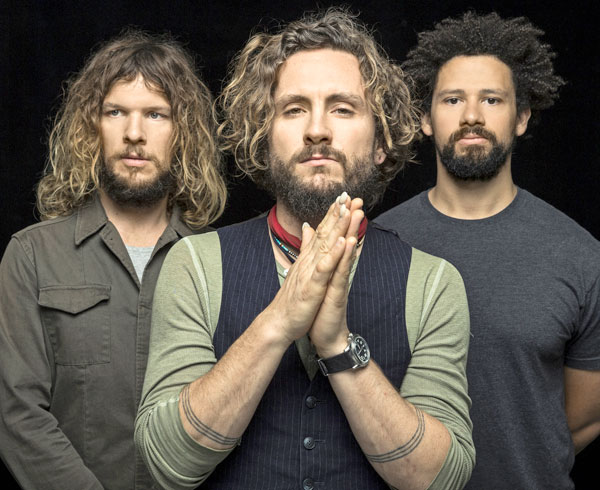 John Butler – X-Press Magazine – Entertainment in Perth