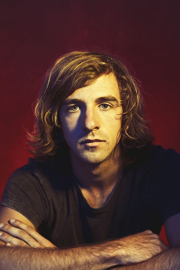 More From Morgan – X-Press Magazine – Entertainment in Perth