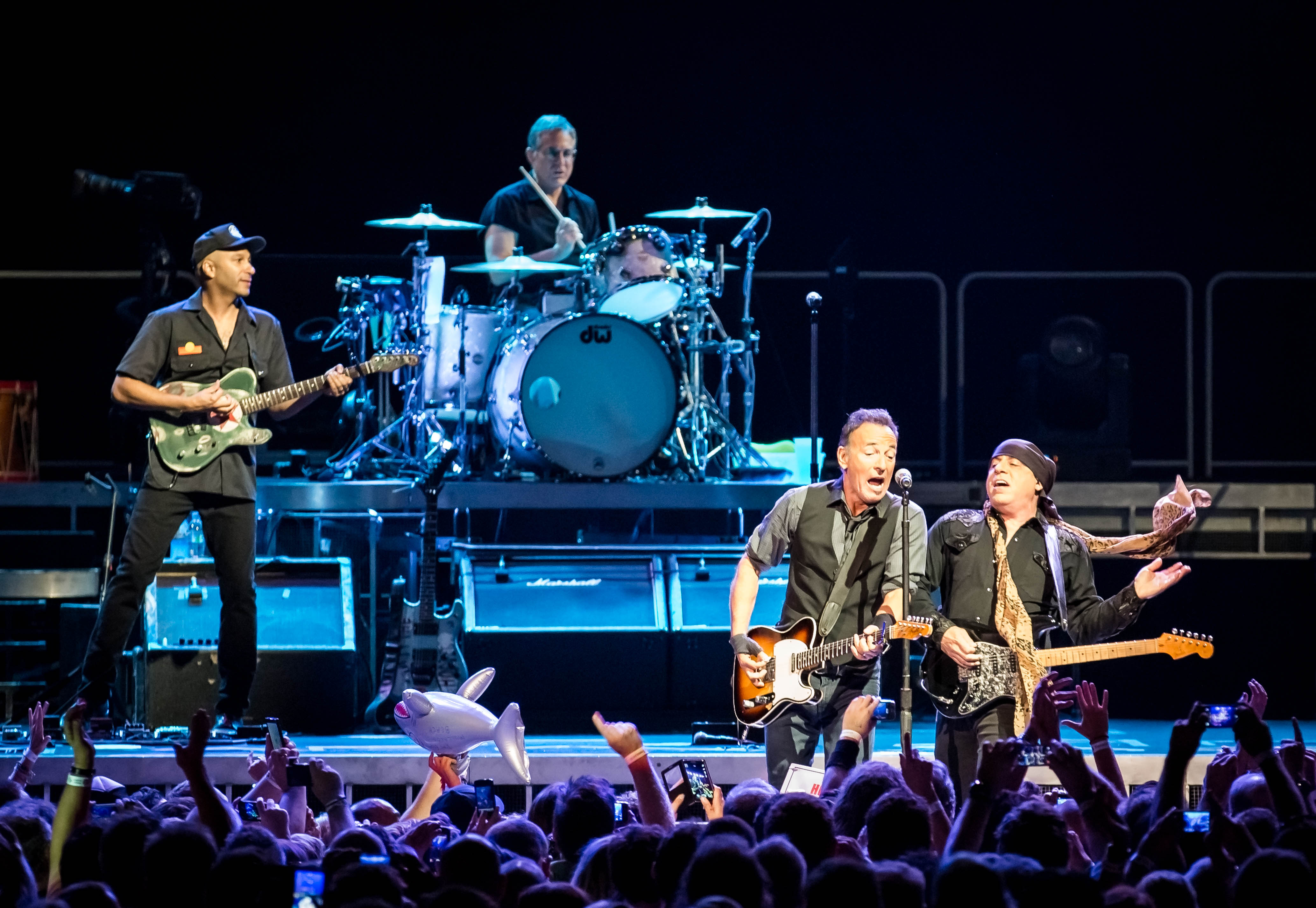 Meet The Boss – X-Press Magazine – Entertainment in Perth