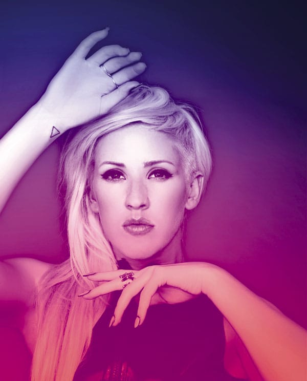 Ellie Goulding – X-Press Magazine – Entertainment in Perth