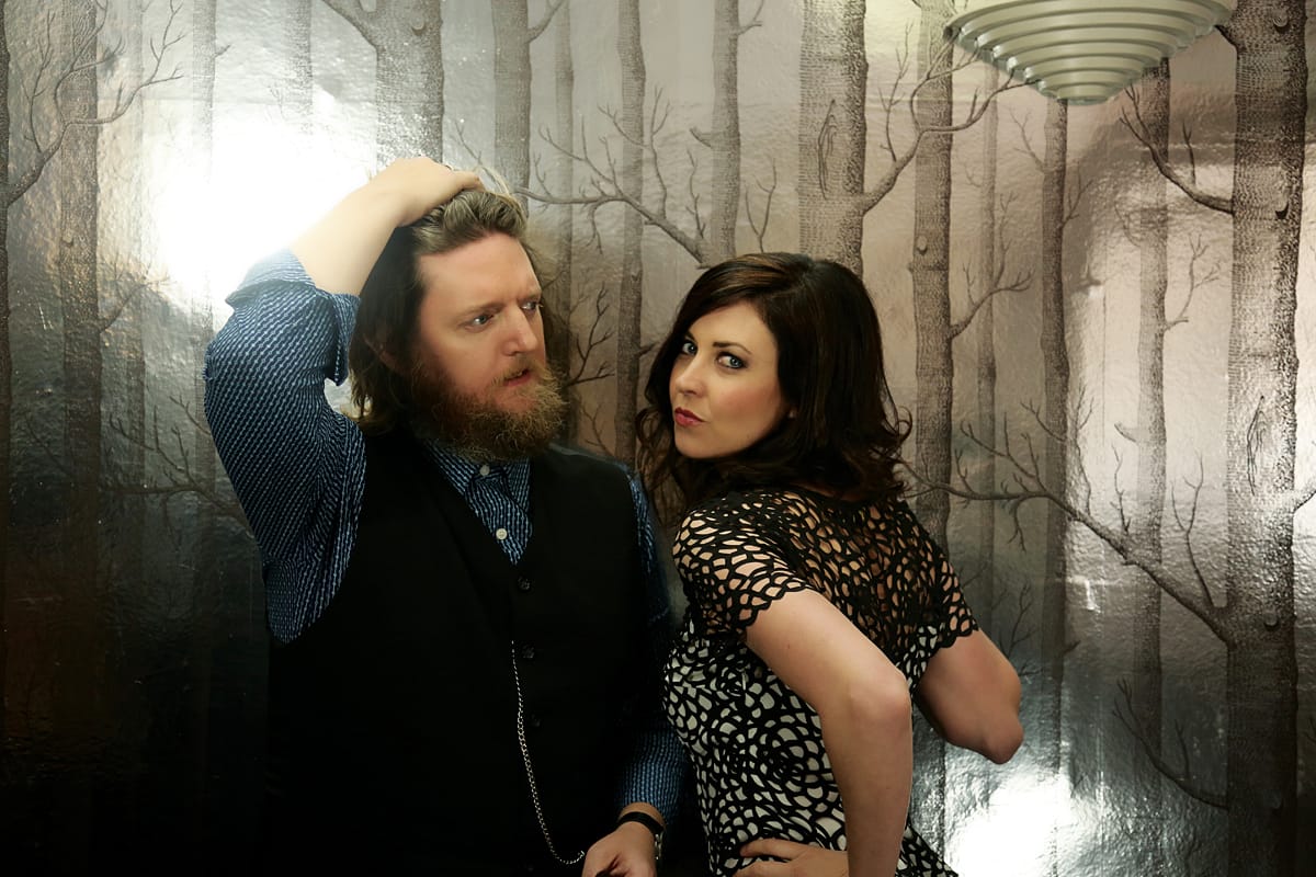 The Audreys Roll Away – X-Press Magazine – Entertainment in Perth