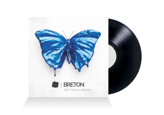 Breton – X-Press Magazine – Entertainment in Perth