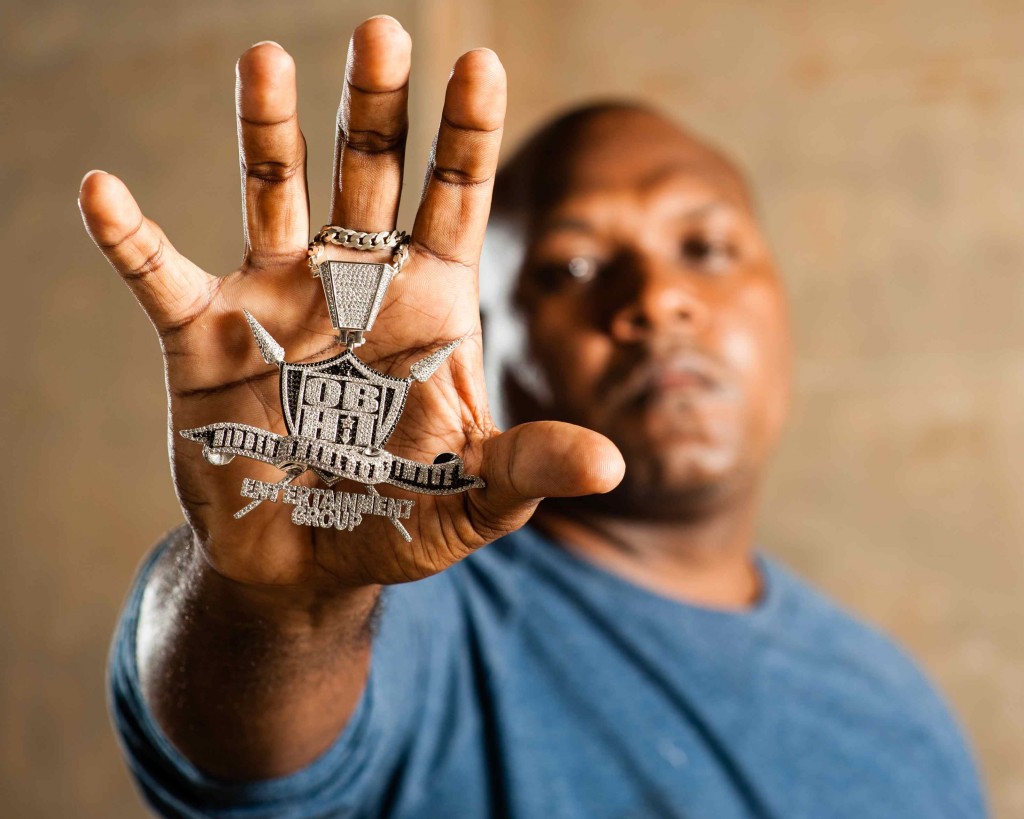 X-Press Magazine – Entertainment in Perth – Go Home With Mau Power