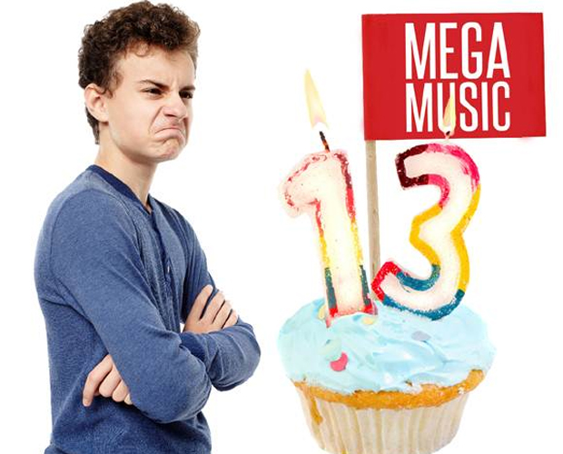 MEGA MUSIC’S MEGA MOODY BIRTHDAY SALE – X-Press Magazine ...