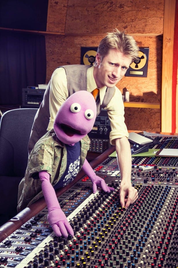 Sammy J and Randy are back – X-Press Magazine – Entertainment in Perth