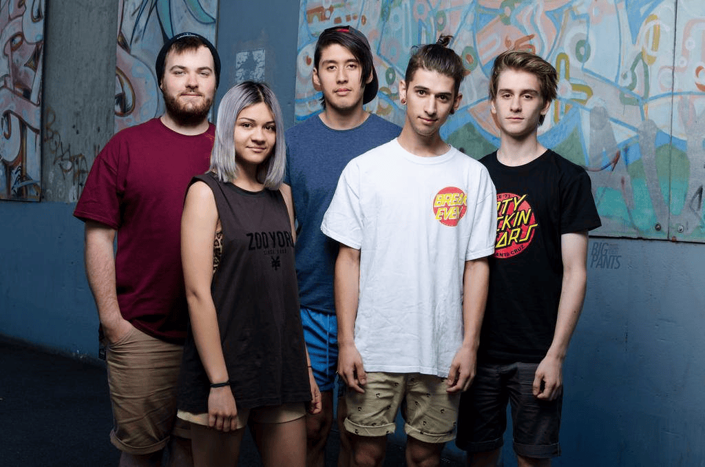 Apes In May – X-Press Magazine – Entertainment in Perth