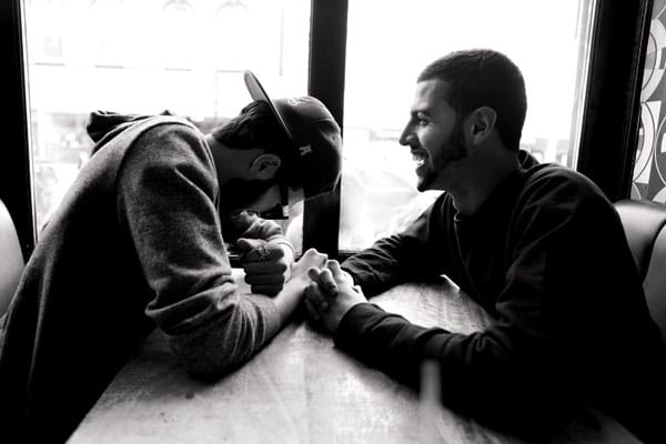The Martinez Brothers – X-Press Magazine – Entertainment in Perth