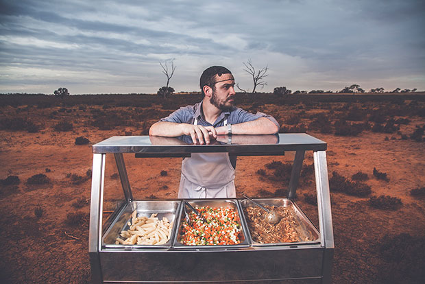 Mathas – X-Press Magazine – Entertainment in Perth