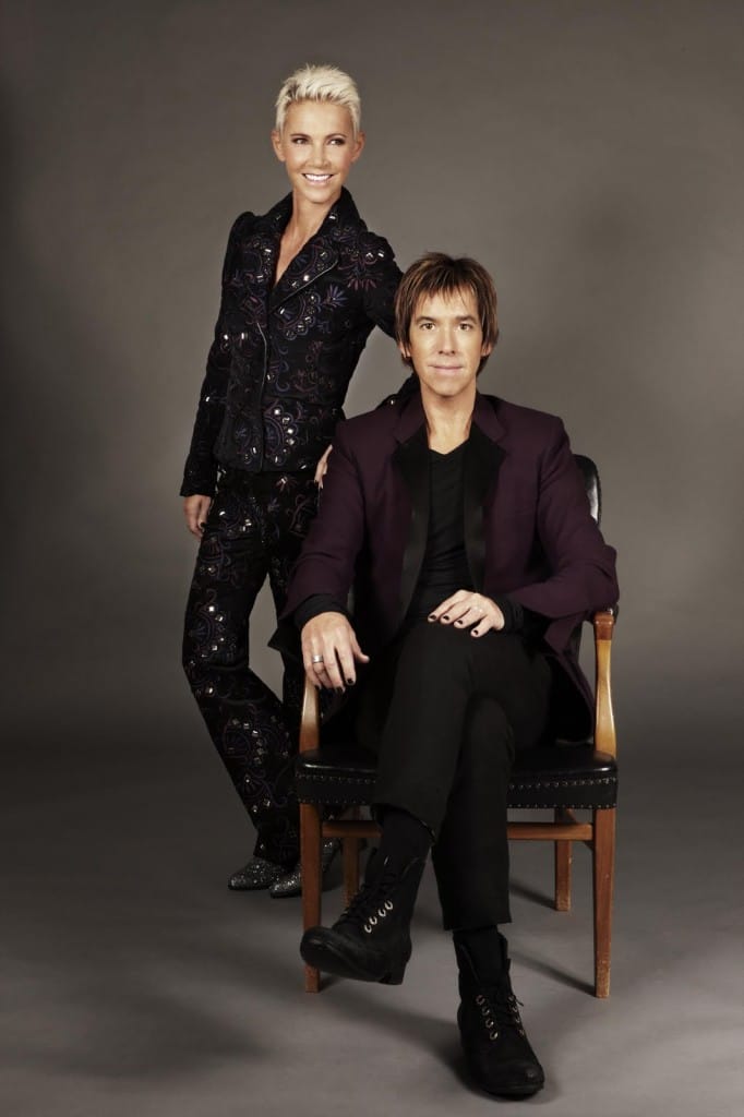 Roxette – X-Press Magazine – Entertainment in Perth