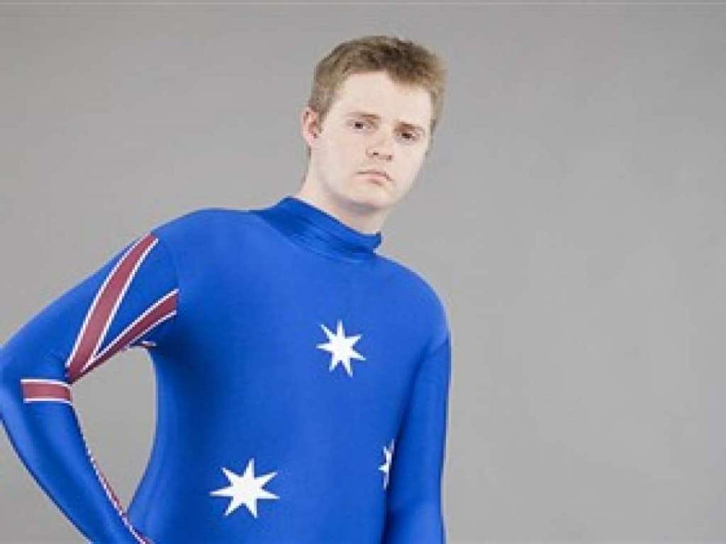 Tom Ballard – X-Press Magazine – Entertainment in Perth