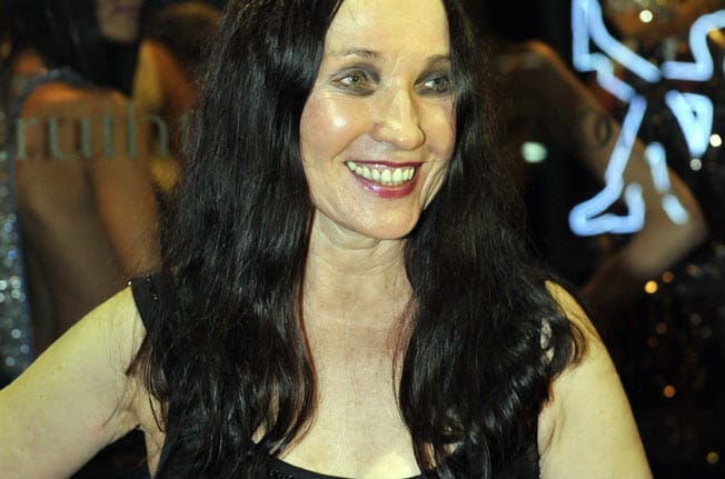 Perth fashion designer Ruth Tarvydas found dead – X-Press Magazine ...
