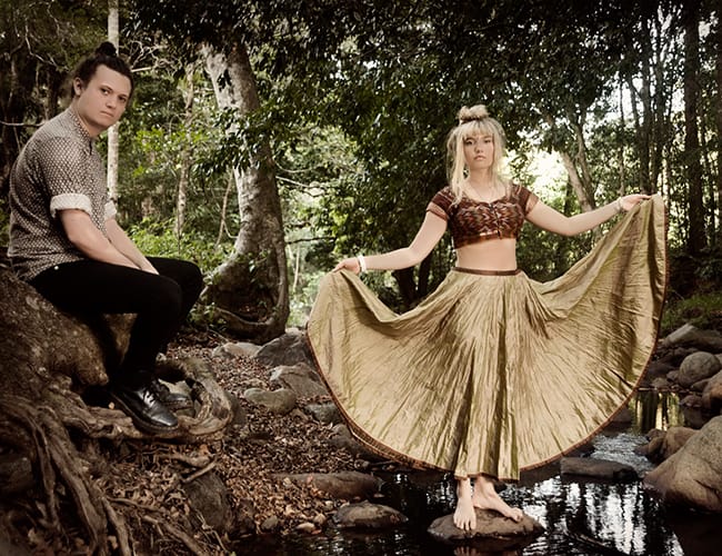 WILLOW BEATS Water Everywhere – X-Press Magazine – Entertainment in Perth