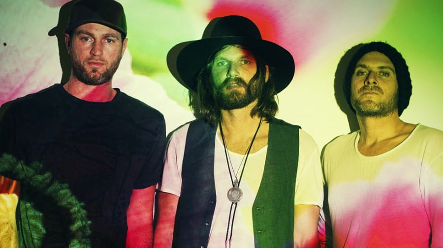 Tijuana Cartel – X-Press Magazine – Entertainment in Perth
