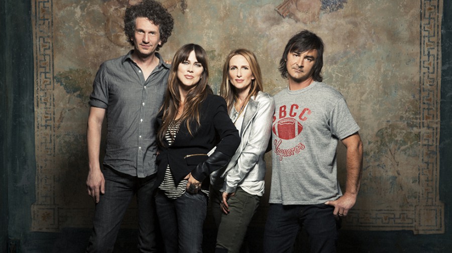 VERUCA SALT – X-Press Magazine – Entertainment in Perth