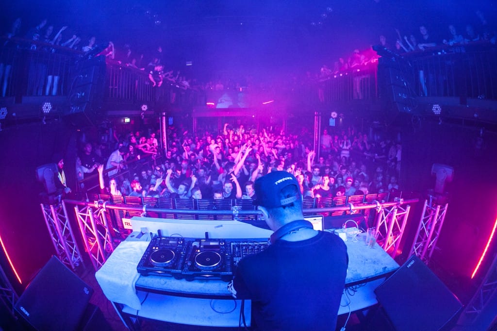 DATSIK – X-Press Magazine – Entertainment in Perth