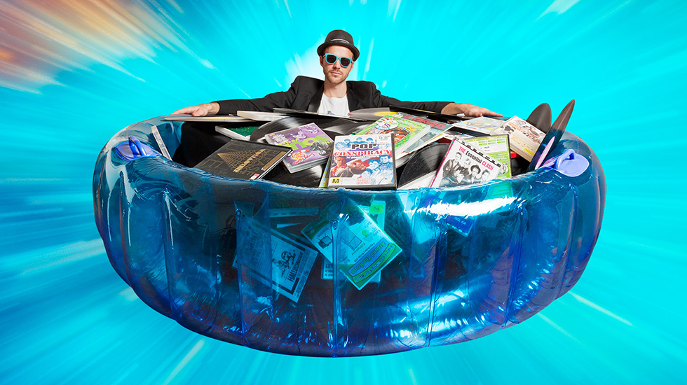 Hot Dub Time Machine – X-Press Magazine – Entertainment in Perth