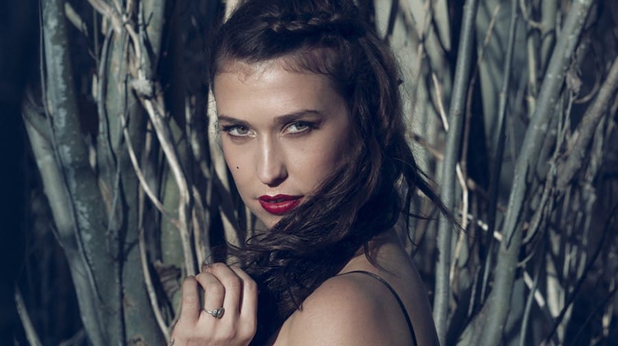 Lanie Lane – X-Press Magazine – Entertainment in Perth