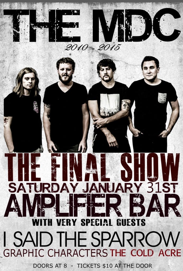 Final-Show-Poster – X-Press Magazine – Entertainment in Perth