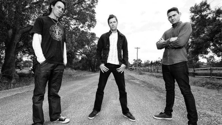SHIMMERGLOOM Full Frequency – X-Press Magazine – Entertainment in Perth