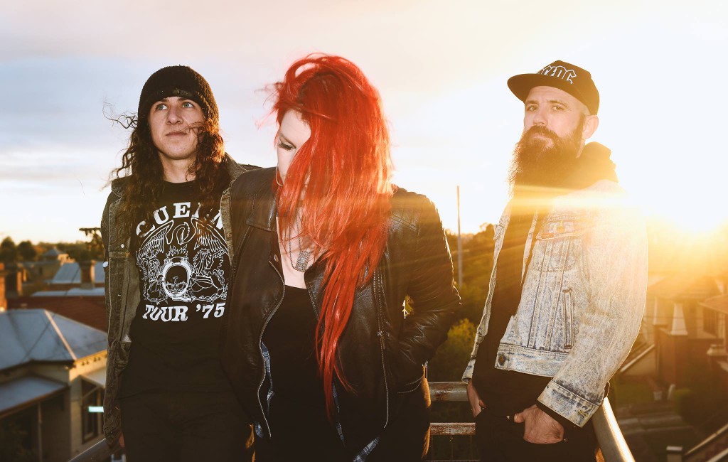 DALLAS FRASCA Army Of Me – X-Press Magazine – Entertainment in Perth