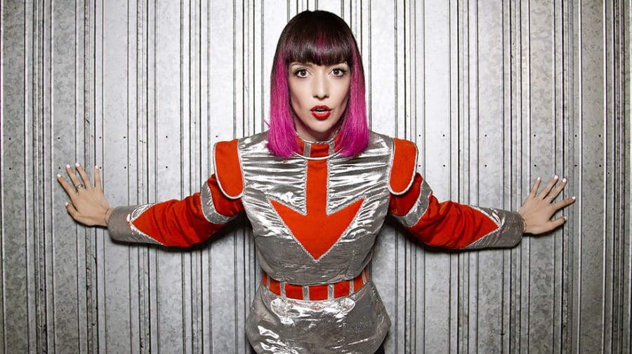 MIA MILAN No Time For Crying – X-Press Magazine – Entertainment in Perth