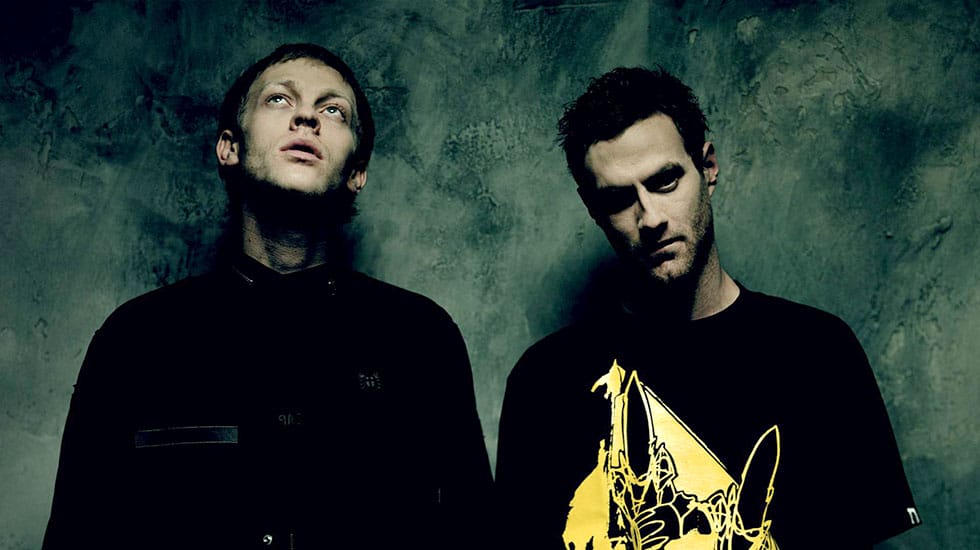 UNKLE Fifth album The Road Part 1 – X-Press Magazine – Entertainment in ...