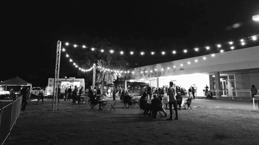 GATE ONE THEATRE Bringing you gigs with a difference – X-Press Magazine ...