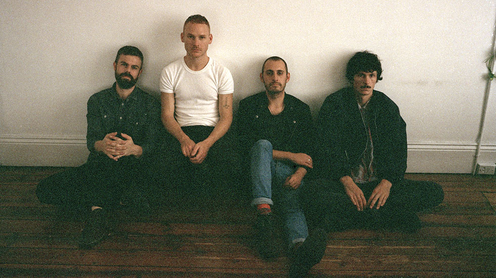 GOLD CLASS Getting twisted – X-Press Magazine – Entertainment in Perth