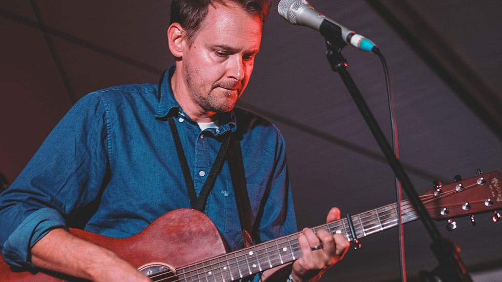 IN THE PINES #24 @ Somerville Auditorium gets 9/10 - X-Press Magazine ...