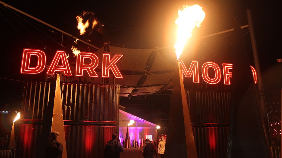 DARK MOFO 2017 Is this the best festival in Australia? – X-Press ...