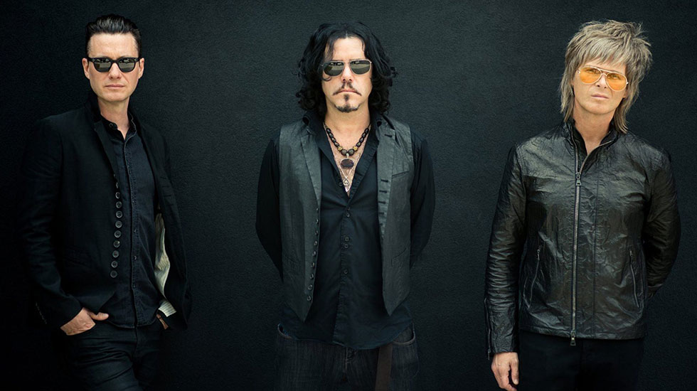 THE TEA PARTY Transmissions and Psychopomp – X-Press Magazine ...